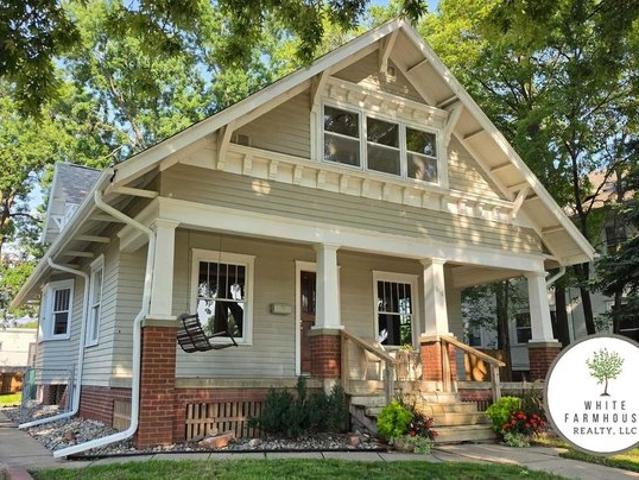 618 Logan St, Wayne, NE 68787