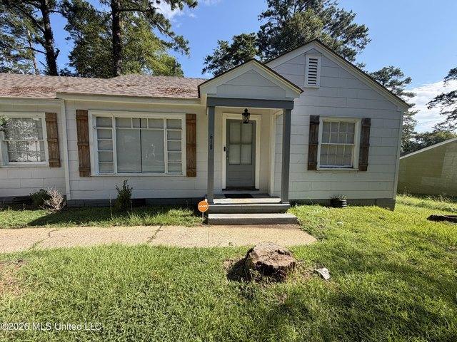 618 Launcelot Rd, Jackson, MS 39206