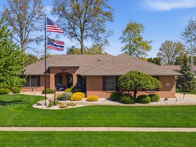 618 Linden Lane