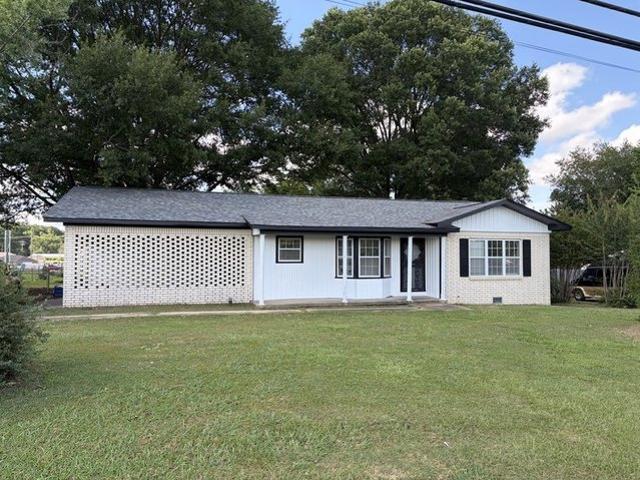 618 Madden Rd, Jacksonville, AR 72076