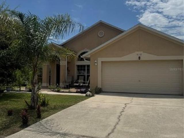 618 Madrid Dr, Kissimmee, FL 34758