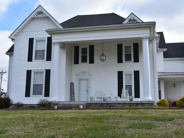 618 Main St N, Carthage, TN 37030 | MLS #3148 | Compass