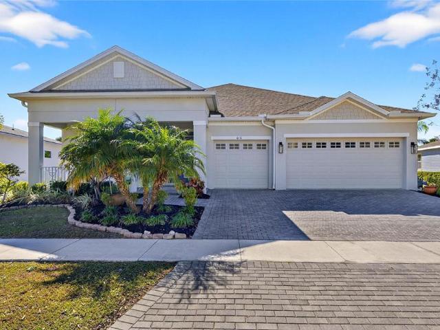 618 Manns Harbor Dr, Apollo Beach, FL 33572 | MLS #TB8458