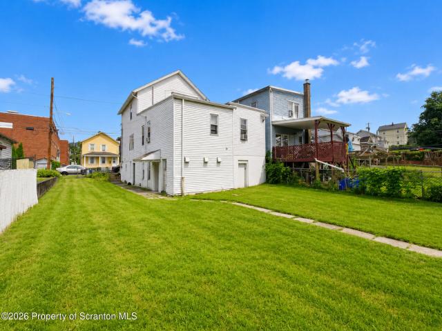 618 Maple Street