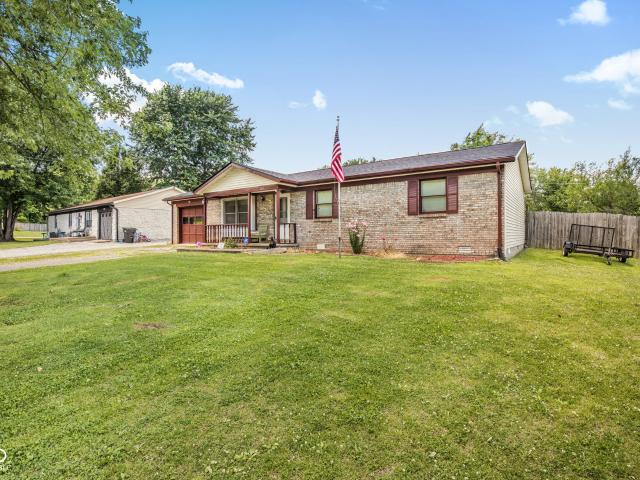 618 Meadows Drive