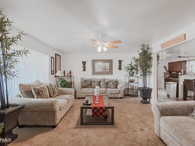 618 N 56th St, Mesa, AZ 85205
