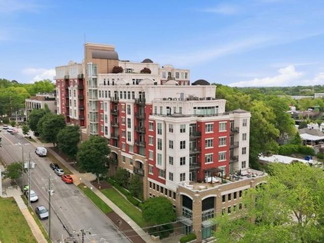 618 N Boylan Ave Ste 724, Raleigh, NC 27603