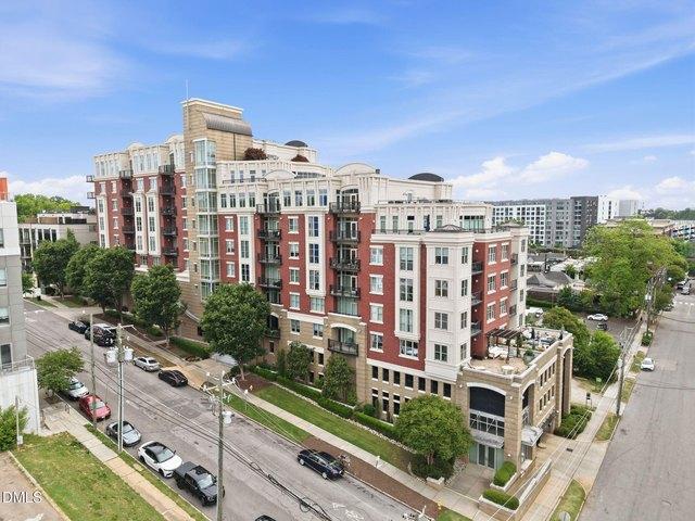 618 N Boylan Ave Ste 800, Raleigh, NC 27603