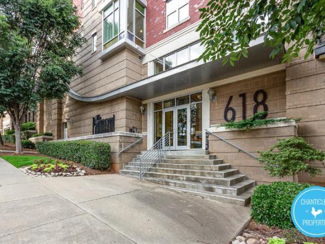 618 N Boylan Ave SUITE RaleighNC