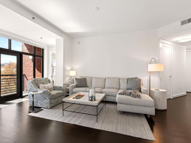 618 N Boylan Ave, Unit 506, Raleigh, NC 27603 | MLS #10153