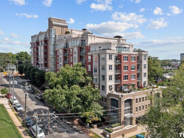 618 N Boylan Avenue 810 A