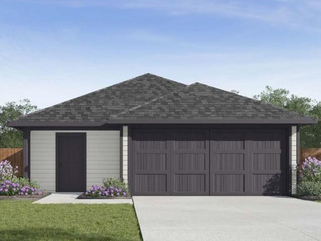 618 N Broadway St, China, TX 77613