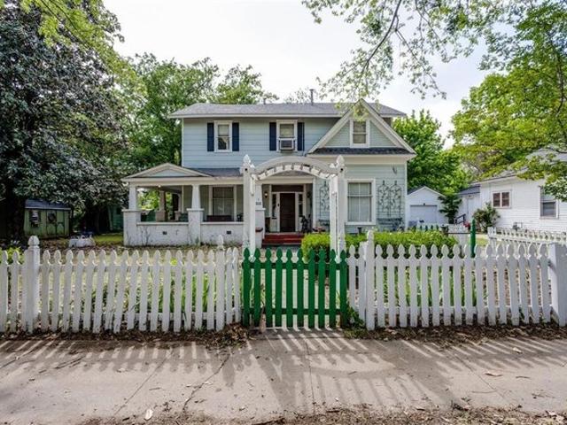 618 N Louisa Ave, Shawnee, OK 74801