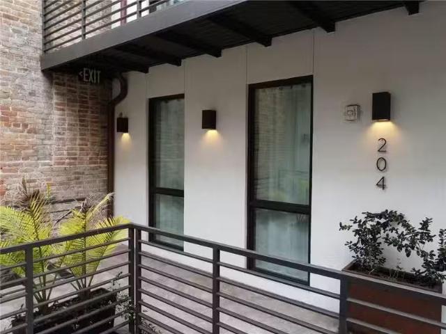 618 N RAMPART ST APT 204, NEW ORLEANS, LA 70112 Condo/Townhome.