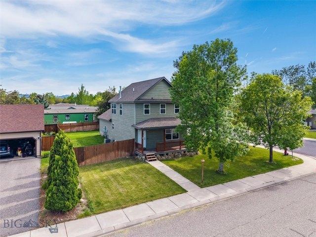 618 N River Rock Dr, Belgrade, MT 59714