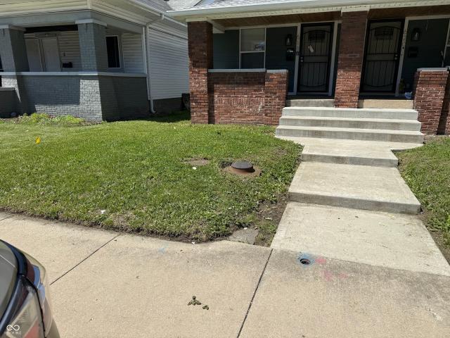 618 N Rural Street
