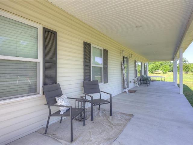 618 N Section Line Road