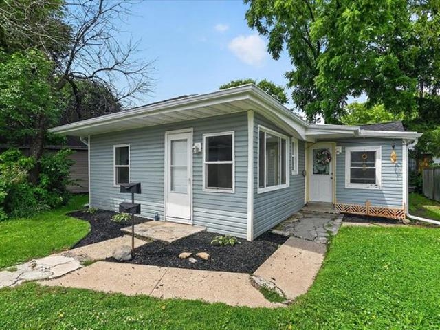 618 North St, Madison, WI 53704