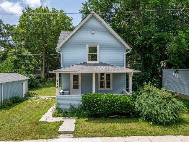 618 Napoleon St, Rockford, IL 61103