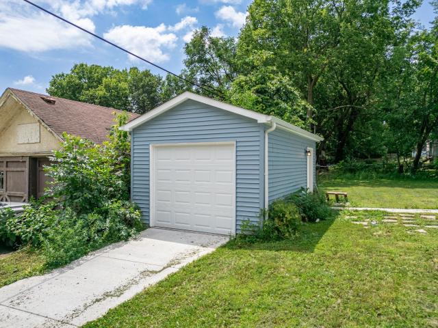 618 Napoleon Street