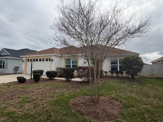 618 Nielsen Pl, The Villages, FL 32163 | MLS #OM713334 | Compass