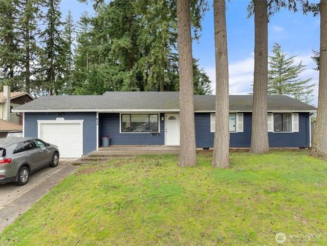 618 NW 4th Pl, Battle Ground, WA 98604