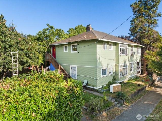 618 NW 58th St, Seattle, WA 98107