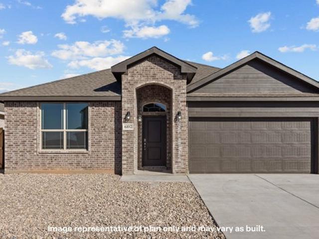 618 NW Avenue R, Andrews, TX 79714