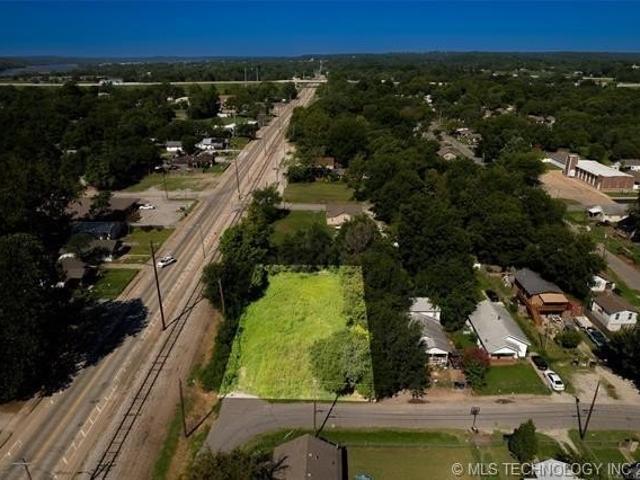 618 S 50th West Ave, Tulsa, OK 74127