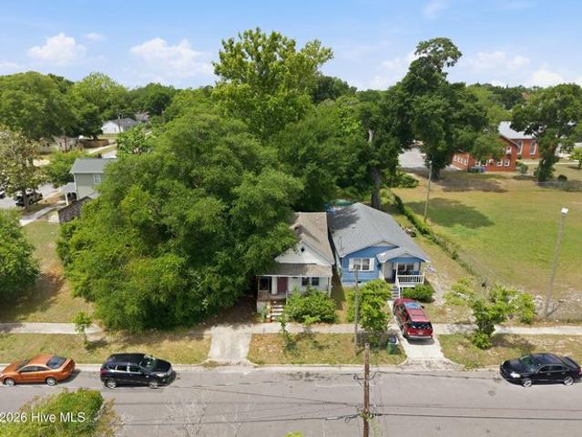 618 S 11th St, Wilmington, NC 28401