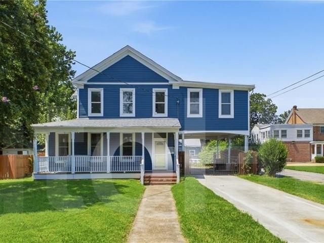 618 S Armistead Ave, Hampton, VA 23669