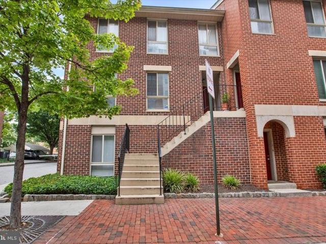 618 S Charles St Unit R32, Baltimore, MD 21230