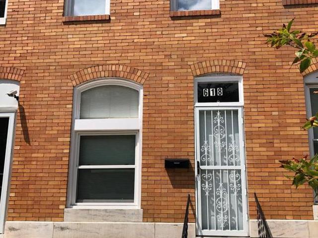 618 S Macon Street