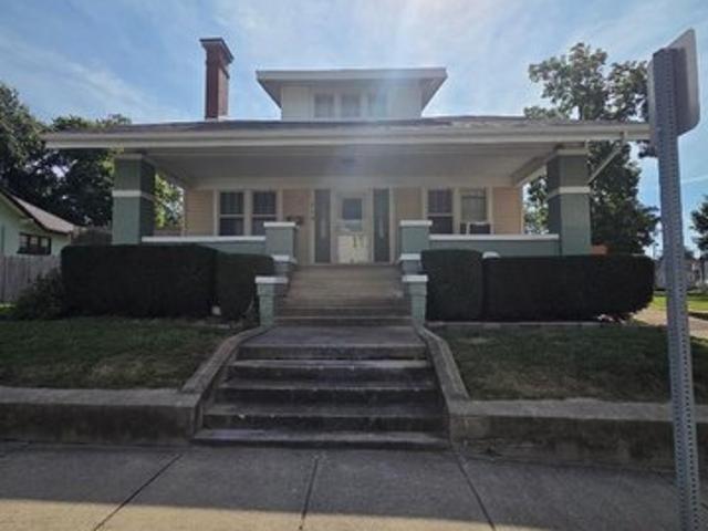 618 S Main St, Princeton, IN 47670
