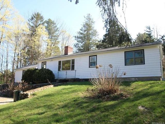 618 S Plains Rd, Litchfield, CT 06759