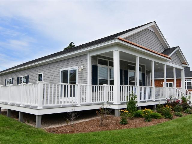 618 South Shore Village Boulevard D68