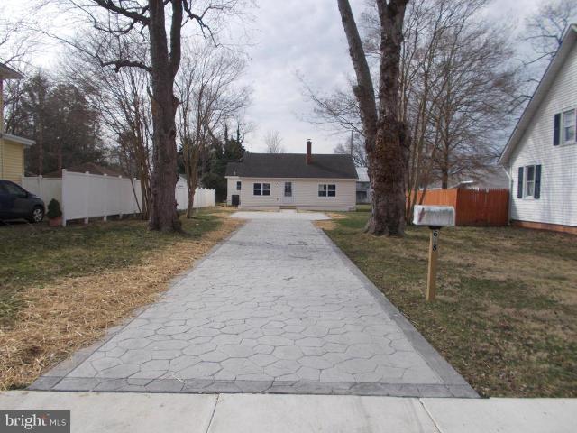 618 South Street