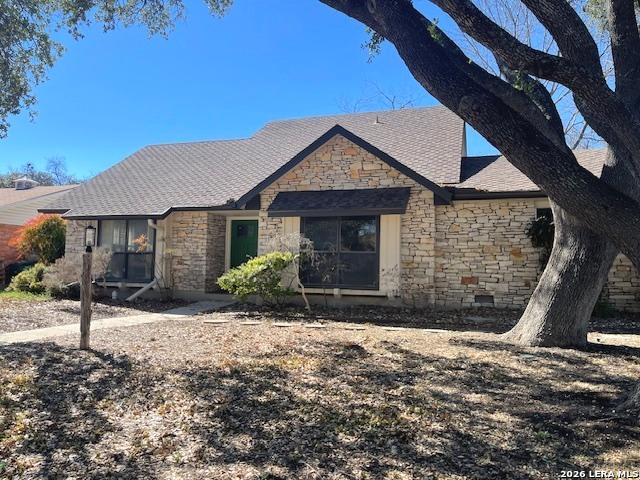 618 Sonnet Dr, San Antonio, TX 78216 | MLS #1941 | Compass