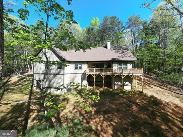618 Satsuma Ct S, Ellijay, GA 30540