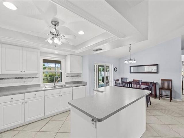 618 SE 15th Ter Lot 9, Cape Coral, FL 33990