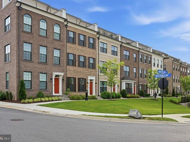 618 Skiff Way, National Harbor, MD 20745