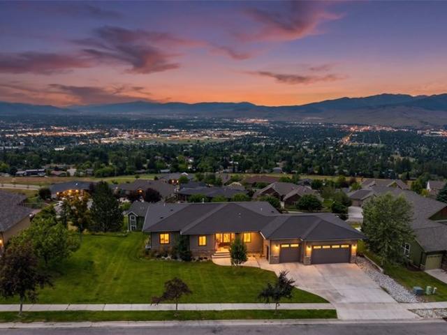 618 Spanish Peaks Dr, Missoula, MT 59803