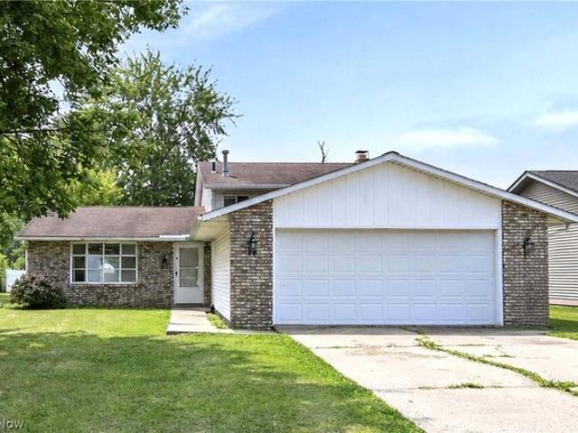 618 State St, Elyria, OH 44035