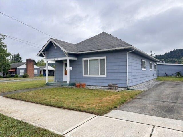 618 SW Chehalis Ave, Chehalis, WA 98532