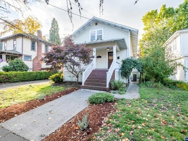 618 SW Washington St, Albany, OR 97321