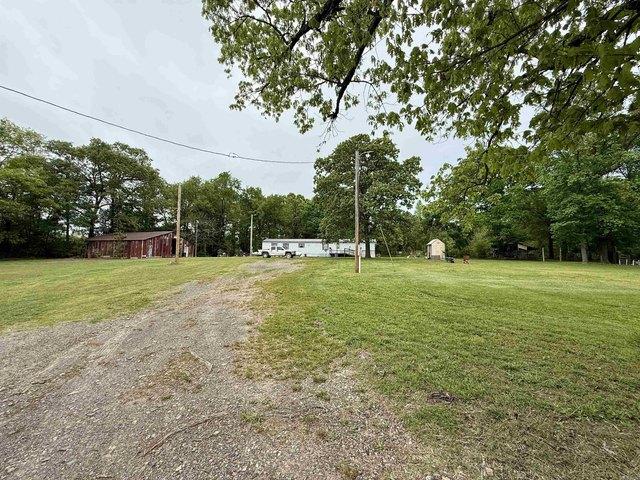 618 Polk Road 24, Cove, AR 71937