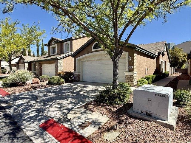618 Painted Cloud Pl, Las Vegas, NV 89144