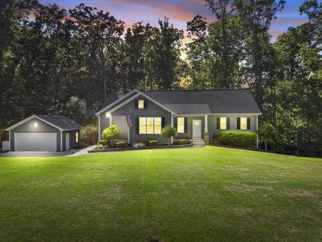 618 Prospectors Dr, Sanford, NC 27330