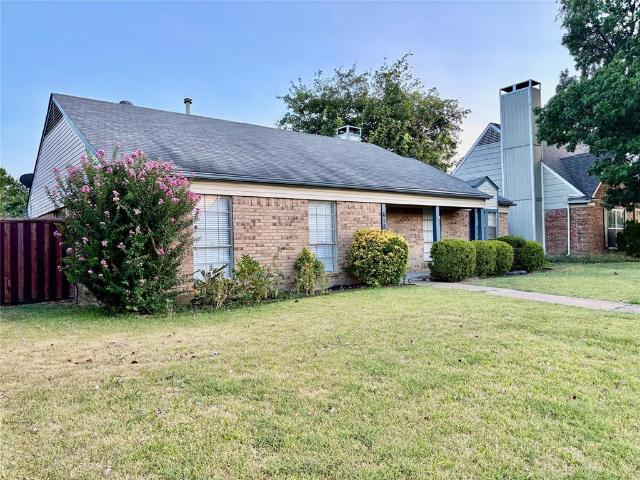 618 Pyramid Drive