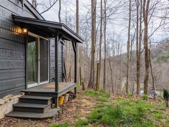 618 Rhymer Branch Road